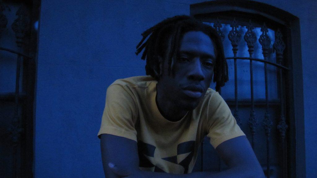 binki Releases New Track ‘Doomsday’ - Soundsphere magazine