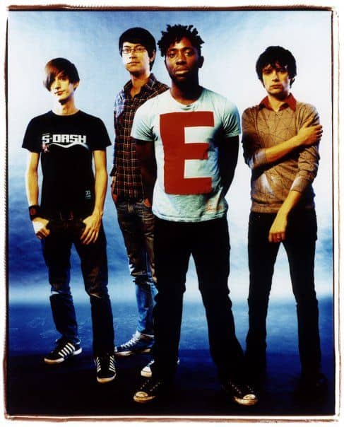 Bloc Party announce UK dates - Soundsphere magazine