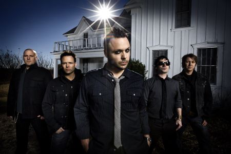 Interview: Blue October - Soundsphere magazine