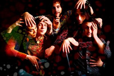 Bad For Lazarus announce release of new single 'BURNT!' - Soundsphere ...