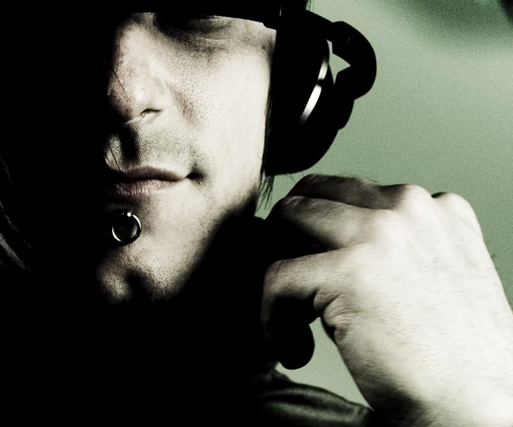 Interview: Celldweller (2013) - Soundsphere magazine