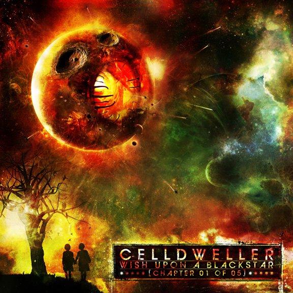 Celldweller announces new album release date - Soundsphere magazine