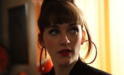 Spotlight: Charlotte Ritchie [Fresh Meat] - Soundsphere magazine