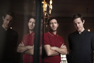 Chase and Status release sixth single from 'No More Idols ...