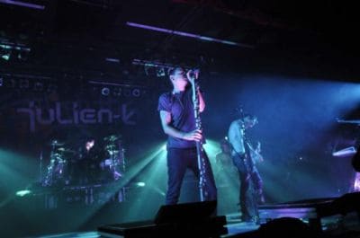 Dead By Sunrise new album out in September - Soundsphere magazine