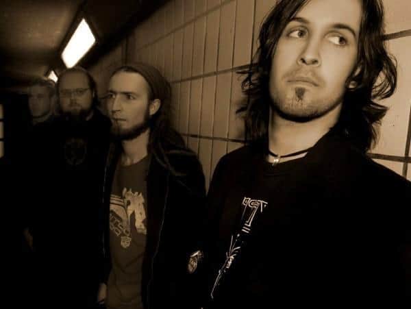 Spotlight: Zero Cipher - Soundsphere magazine