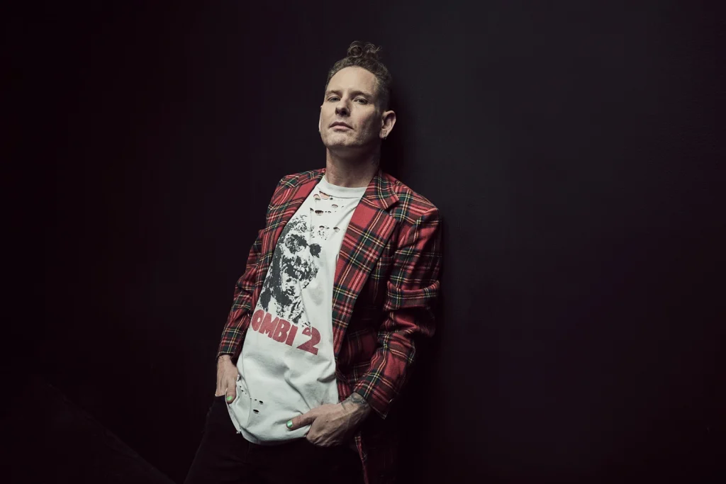 Video: Gary Numan - 'Love Hurt Bleed' - Soundsphere magazine