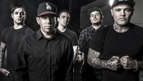 Interview: Crazytown - Soundsphere magazine