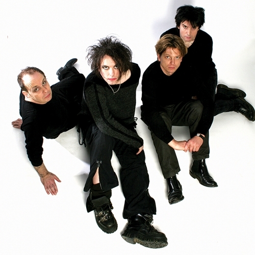 Bottom Line: The Cure - A Retrospective - Soundsphere magazine