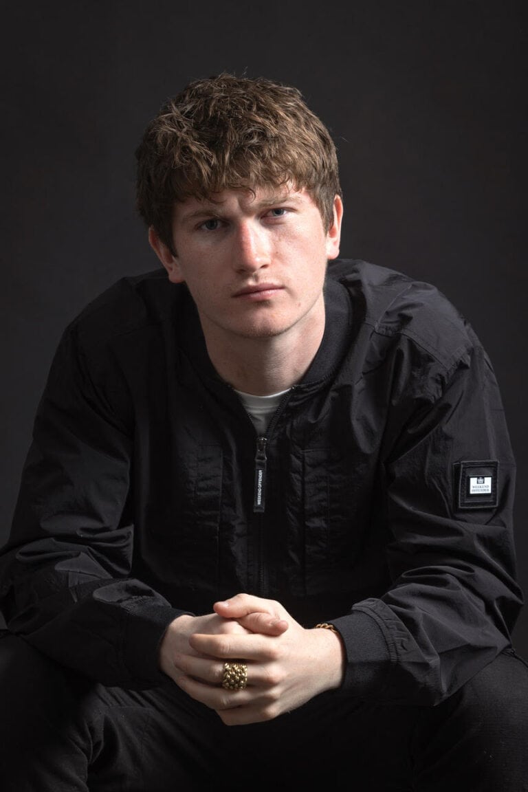 By John Hayhurst March 25, 2025 Features , Interviews , News