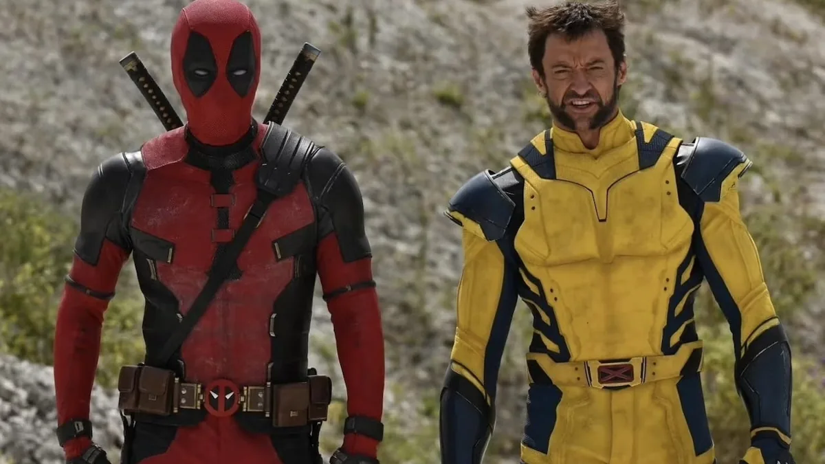 Film Review: Deadpool & Wolverine - Soundsphere magazine