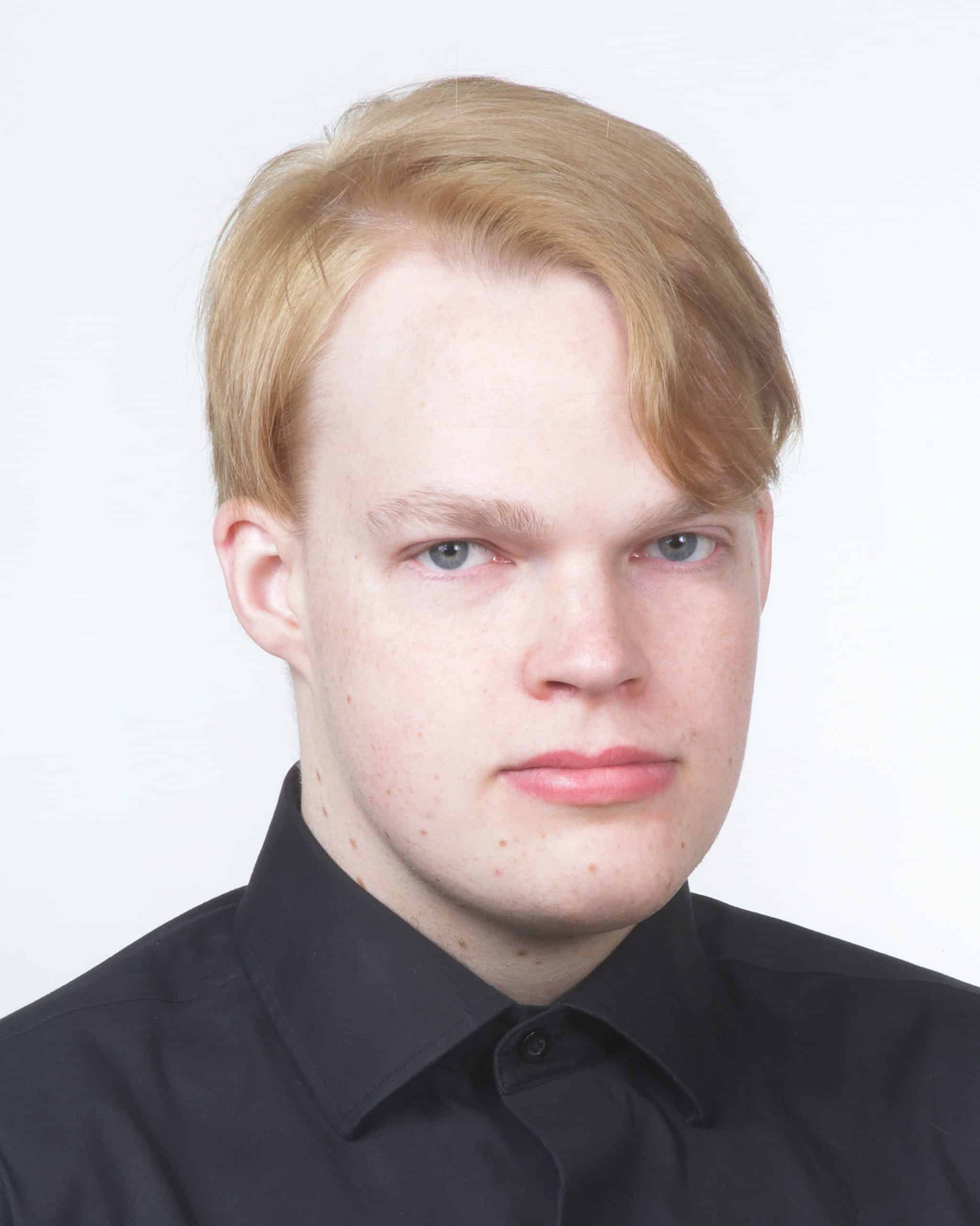 Bryan Deister on music and lockdown - Soundsphere magazine