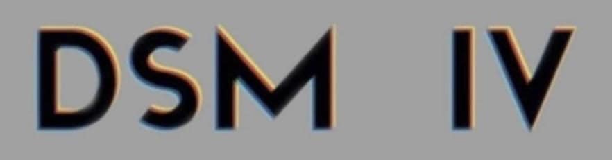 The DSM IV release new album, 'NEW AGE PARANOIA' - Soundsphere magazine