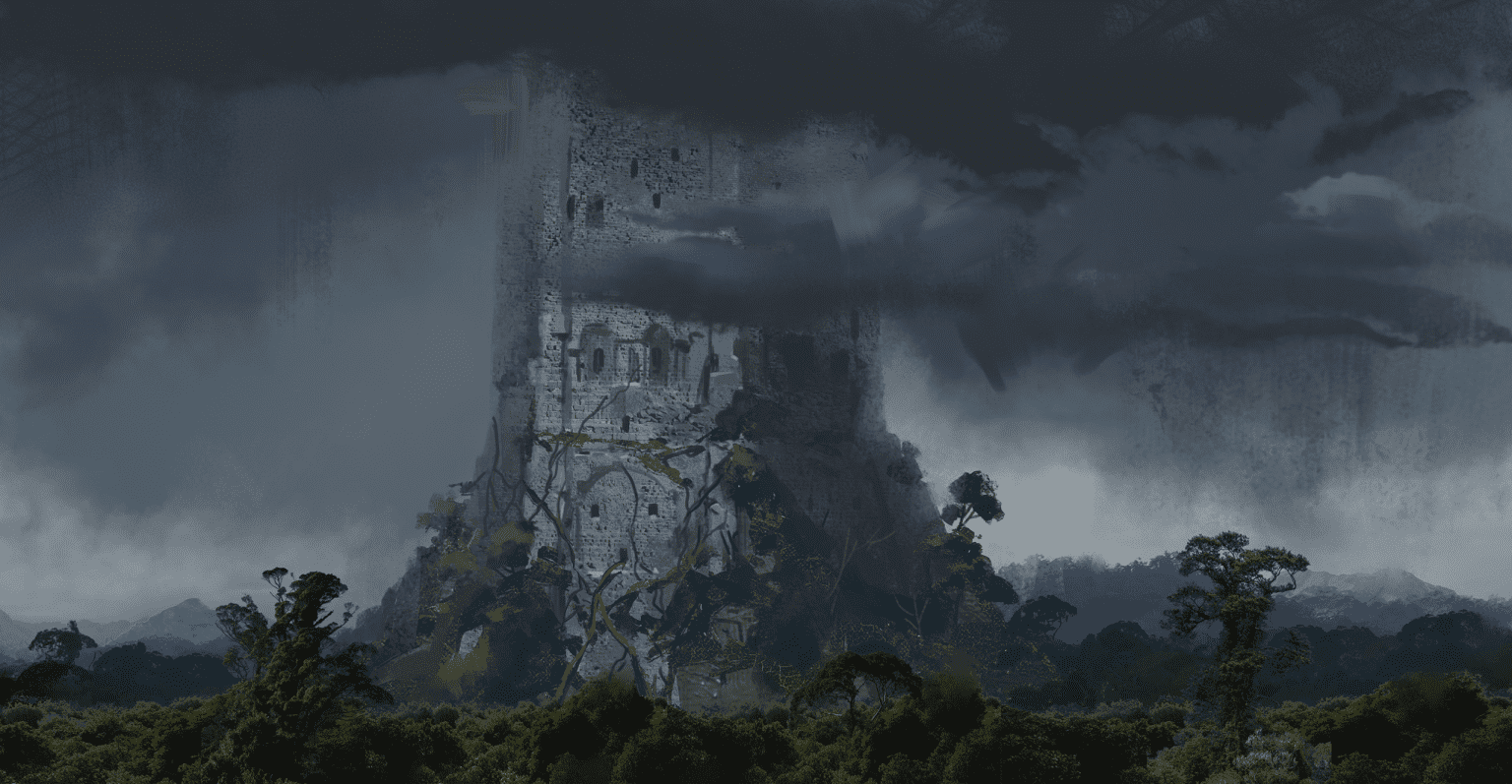 Game Review: Dark and Darker (Alpha) - Soundsphere magazine