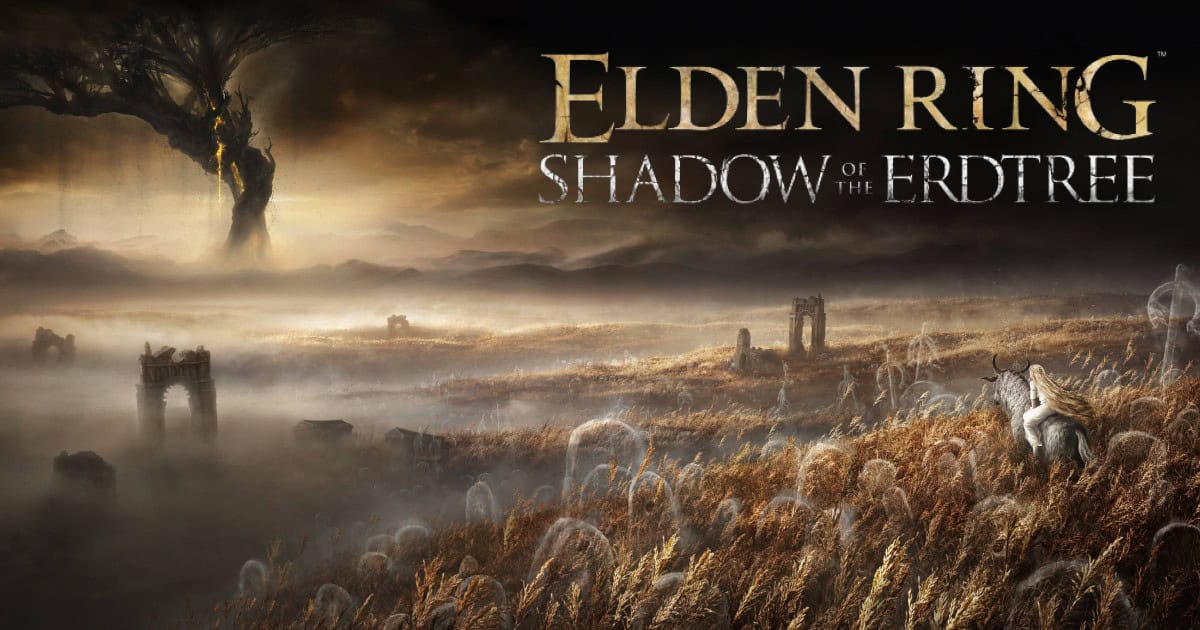 Elden Ring Shadow of the Erdtree review: Godslaying greatness gets even ...
