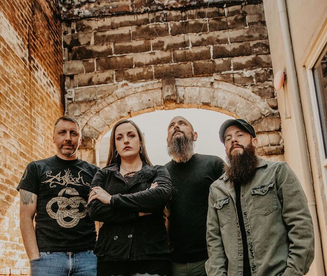 Embr sign to New Heavy Sounds and announce new album - Soundsphere magazine