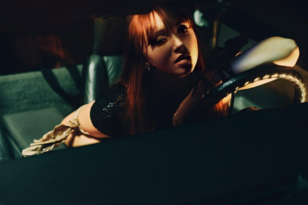 Interview With EMMMA - Cut The Breaks New Release And More ...