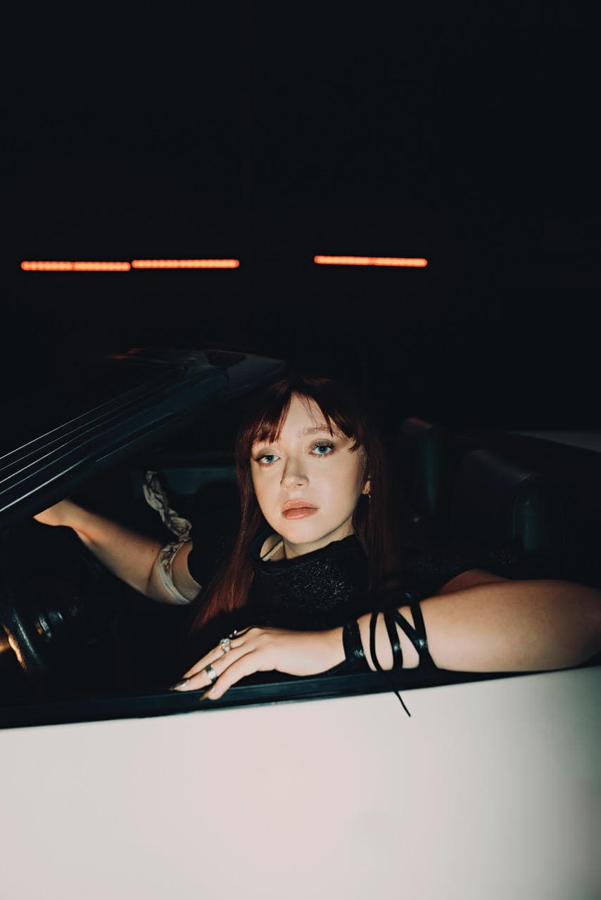 Interview With EMMMA - Cut The Breaks New Release And More ...