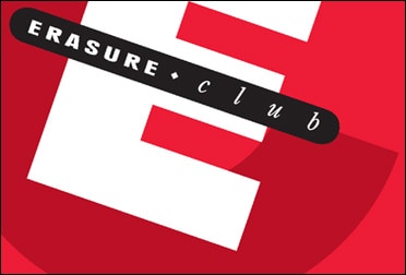 Erasure release club remix CD - Soundsphere magazine