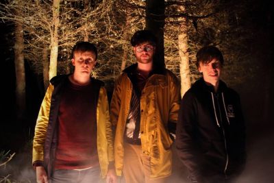 Errors announce new album, free track and tour - Soundsphere magazine