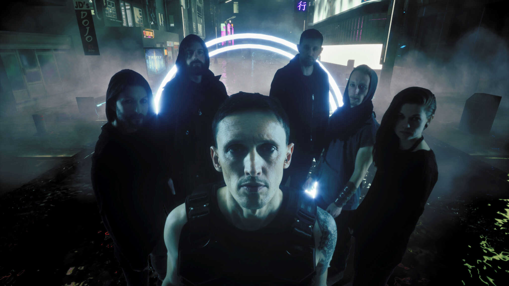Esoterica Interview: Ether Metal Forever – The story of a proper ...