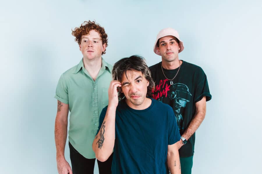 Fidlar Release Anticipated New Album - Soundsphere magazine