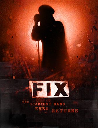 Ministry documentary set for summer release - Soundsphere magazine