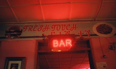 Introducing: Fresh Touch - Soundsphere magazine
