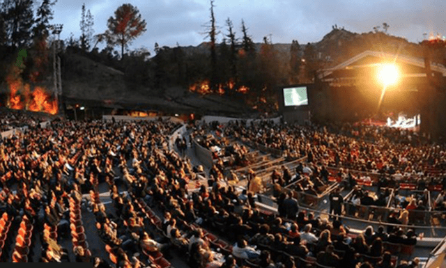 Talking about the music scene in LA – Why is it so appealing to music ...
