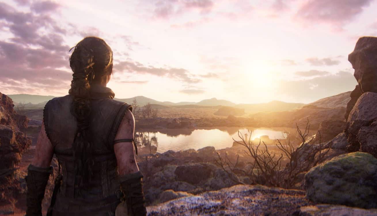 Senua's Saga: Hellblade 2 review - Slay your demons - Soundsphere magazine