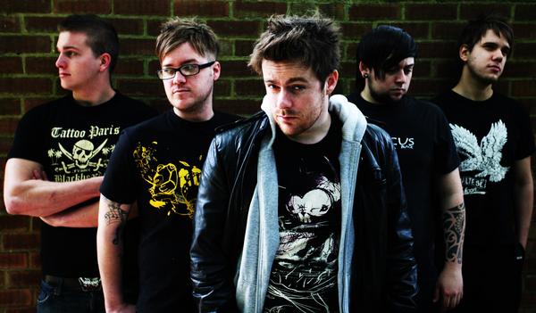 Hopeless Heroic release new EP in November - Soundsphere magazine