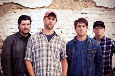 Video: Hot Water Music - 'Drag My Body' - Soundsphere magazine