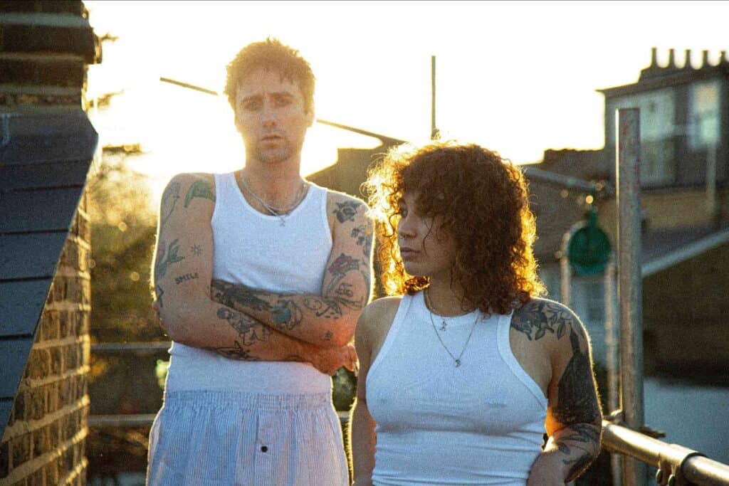 HUMAN INTEREST announce 'Smile While You're Losing (An Audio Guide to ...