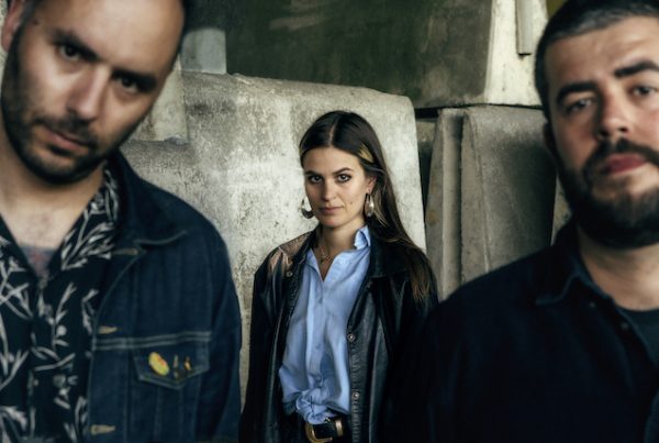 Listen: Freya Beer - 'Love Child' - Soundsphere magazine