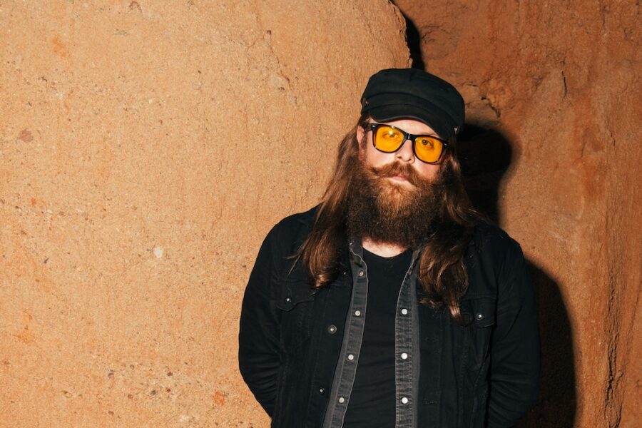 Artist Spotlight: Ben Bentley (Ben Went West) - Soundsphere magazine