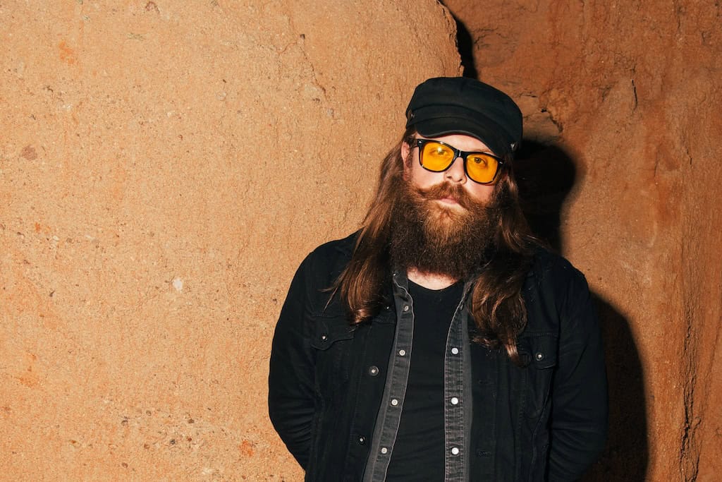 Artist Spotlight: Ben Bentley (Ben Went West) - Soundsphere magazine