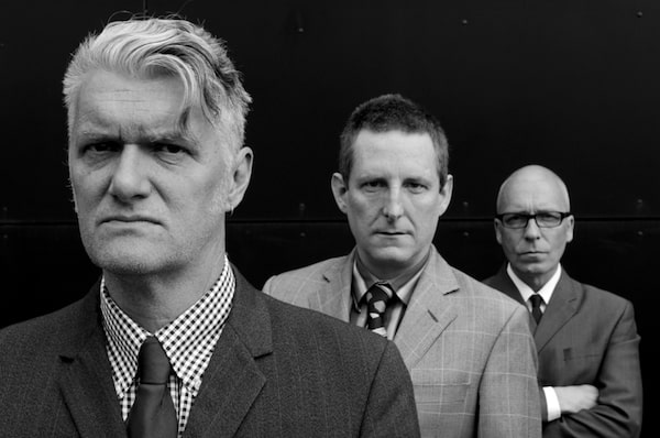 Band Spotlight: Interrobang?! - Soundsphere magazine