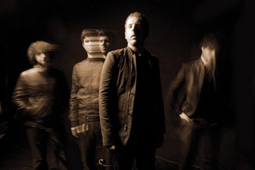 Five Minutes With... Innerpartysystem - Soundsphere magazine