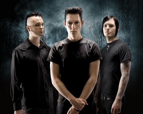 Five Minutes With...Imperative Reaction - Soundsphere magazine