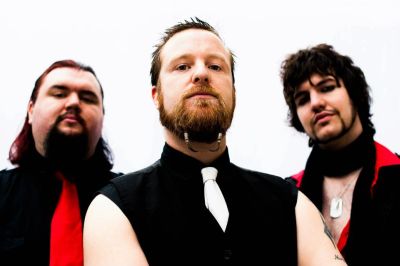 Video: The James Warner Prophecies - 'Define' - Soundsphere magazine