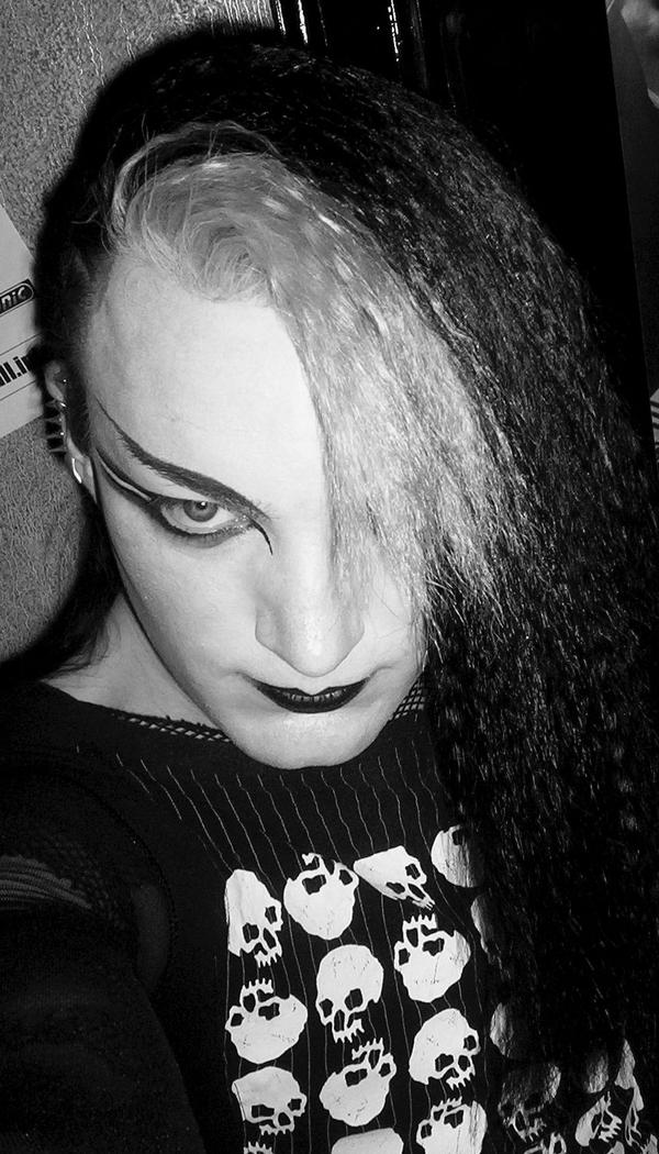 Goth Life: DJ Batastrophe - Soundsphere magazine