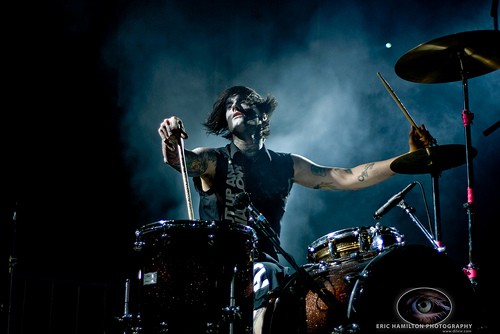 Interview: Joe Letz [Combichrist] - Soundsphere magazine