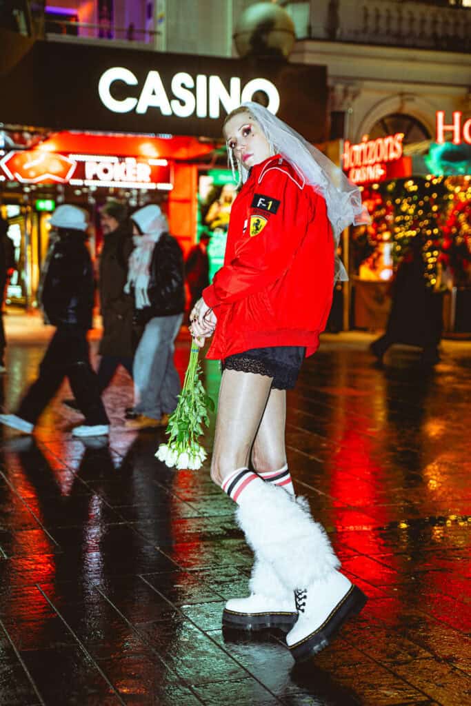 Pop Punk Upstart Kate Klein Discusses Turning Bad Choices Into Bangers ...