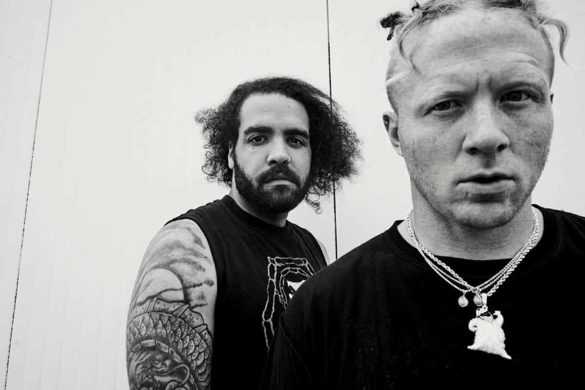 KING 810 reveal video for "Say Cheese & Die" - Soundsphere magazine