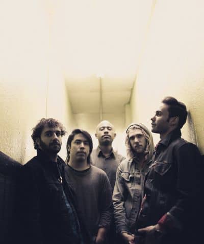 letlive. to play a series of UK dates including the Leeds and Reading ...
