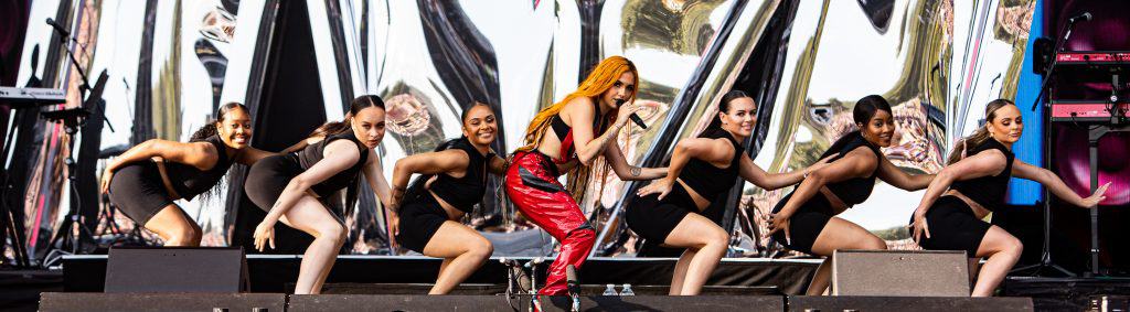 Live Review: Leeds Festival 2021[Bramham Park, Yorkshire 26th to 29th ...