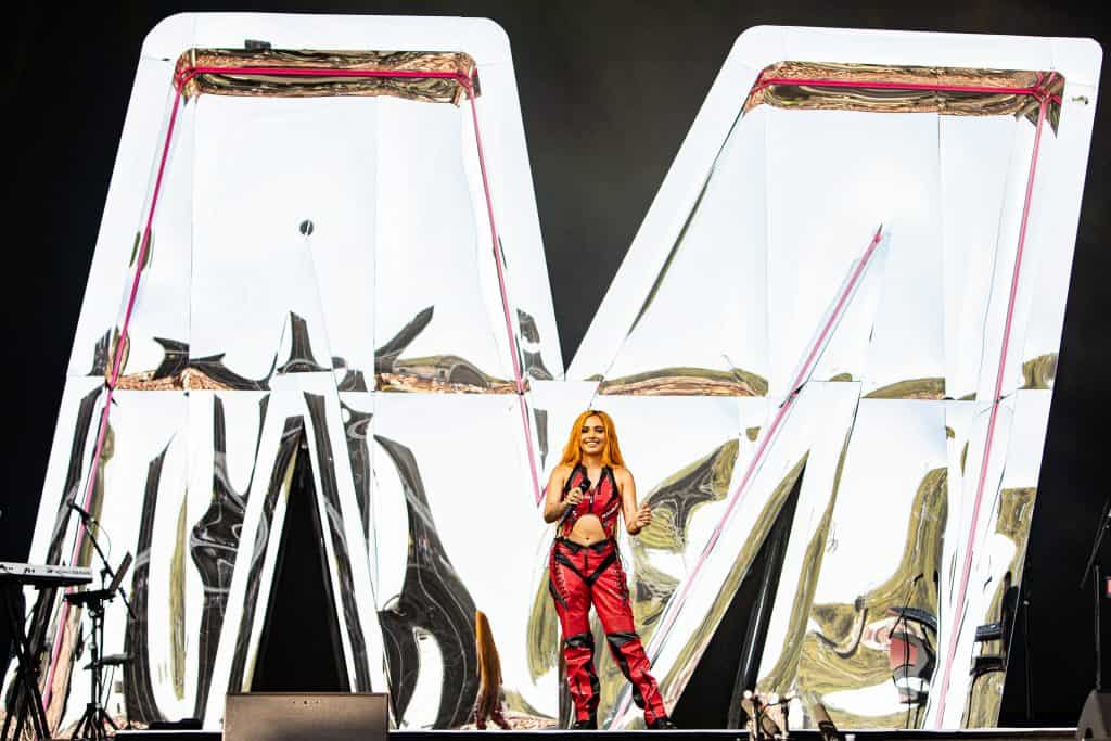 Live Review: Leeds Festival 2021[Bramham Park, Yorkshire 26th to 29th ...