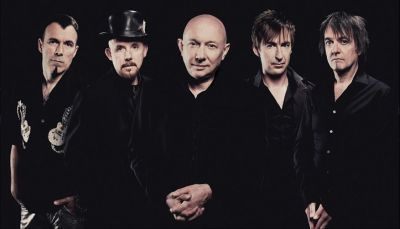 Interview: Magazine - Soundsphere magazine