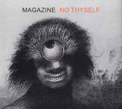 CD Review: Magazine - 'No Thyself' - Soundsphere magazine