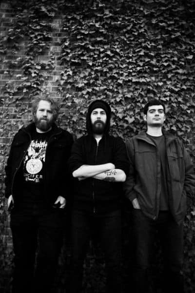 Introducing: Make - Soundsphere magazine